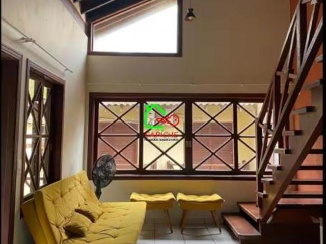 Casa de Condomínio para venda em Maresias de 90.00m² com 2 Quartos, 1 Suite e 1 Garagem