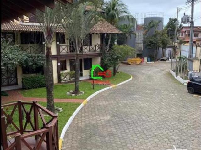 Casa de Condomínio para venda em Maresias de 90.00m² com 2 Quartos, 1 Suite e 1 Garagem