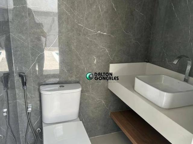 Casa de Condomínio para venda em Maria Candida de 190.00m² com 3 Quartos, 3 Suites e 6 Garagens