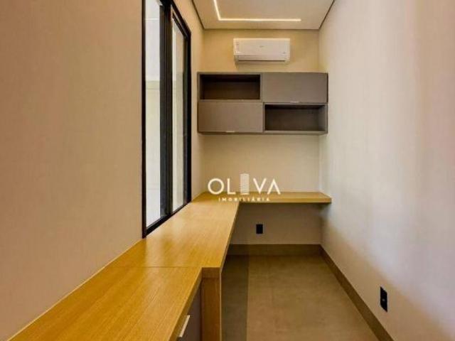Casa de Condomínio para venda em Maria Júlia de 165.00m² com 3 Quartos, 3 Suites e 4 Garagens