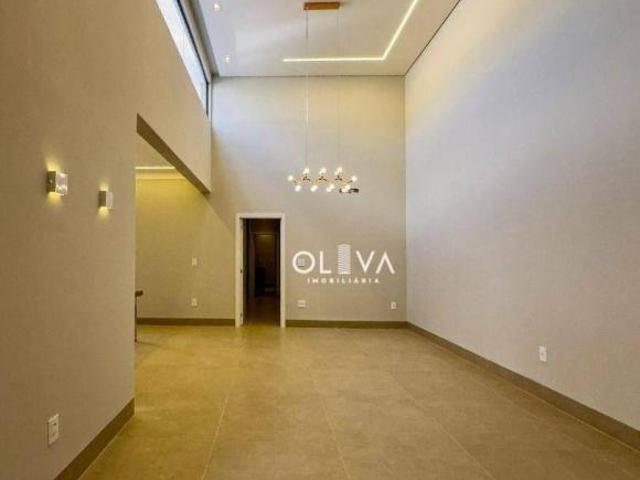 Casa de Condomínio para venda em Maria Júlia de 188.00m² com 3 Quartos, 3 Suites e 4 Garagens