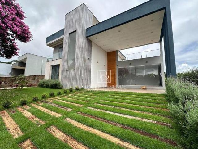 Casa de Condomínio para venda em Mário Campos
