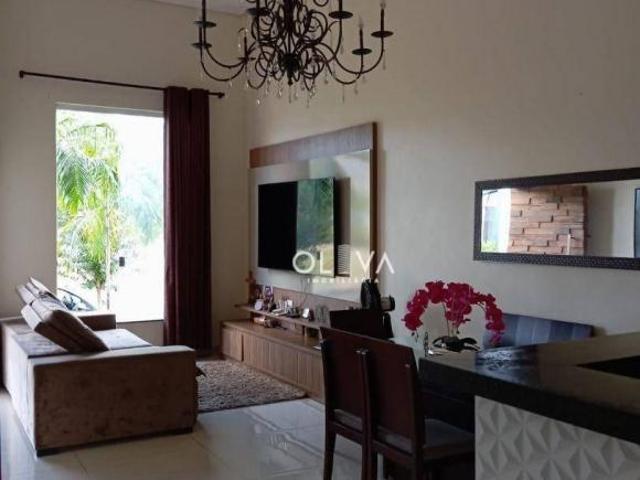 Casa de Condomínio para venda em Maza de 140.00m² com 3 Quartos, 3 Suites e 2 Garagens