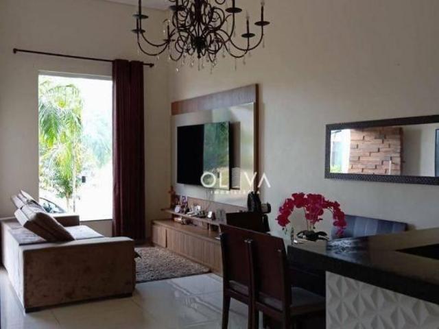 Casa de Condomínio para venda em Maza de 140.00m² com 3 Quartos, 3 Suites e 2 Garagens