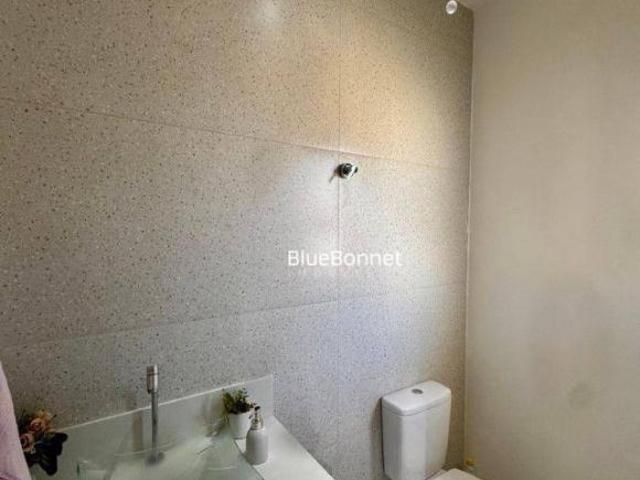 Casa de Condomínio para venda em Medeiros de 89.00m² com 2 Quartos, 1 Suite e 2 Garagens