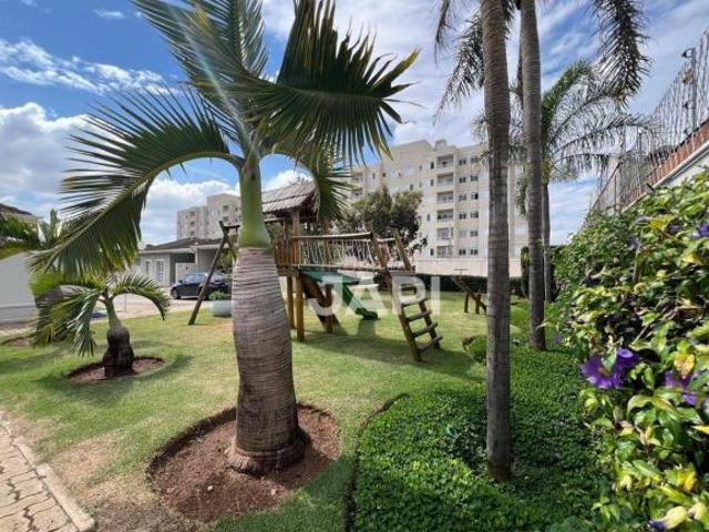Casa de Condomínio para venda em Medeiros de 116.00m² com 3 Quartos e 2 Garagens