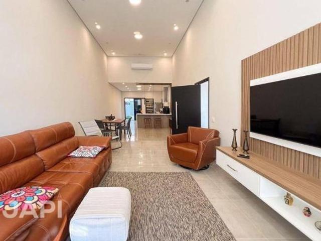 Casa de Condomínio para venda em Medeiros de 188.00m² com 3 Quartos, 1 Suite e 4 Garagens
