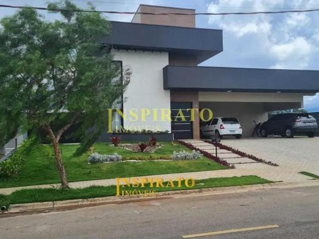 Casa de Condomínio para venda em Medeiros de 378.00m² com 3 Quartos, 3 Suites e 6 Garagens