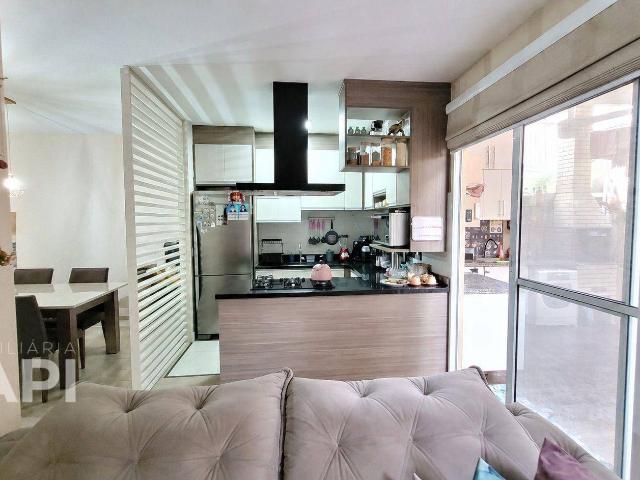 Casa de Condomínio para venda em Medeiros em Jundiaí São Paulo de 72.00m² com 3 Quartos, 1 Suíte e 2 Garagens