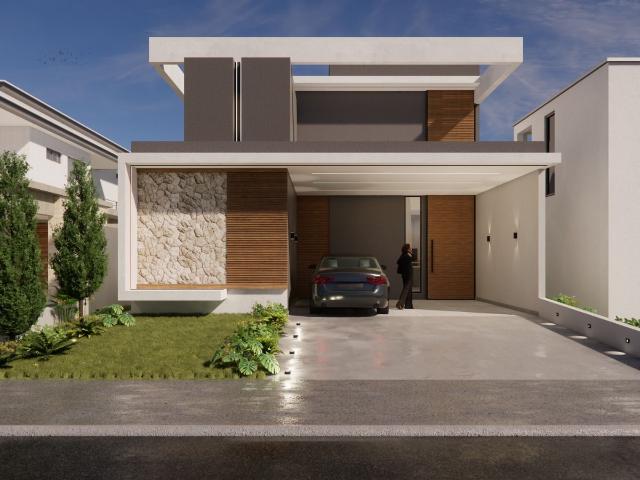Casa de Condomínio para venda em Medeiros em Jundiaí São Paulo de 177.00m² com 3 Quartos, 3 Suítes e 4 Garagens
