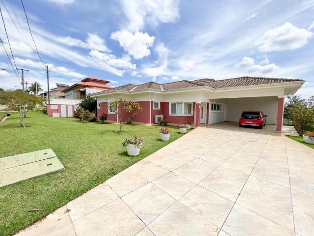 Casa de Condomínio para venda em Medeiros em Jundiaí São Paulo de 282.00m² com 3 Quartos, 3 Suítes e 4 Garagens