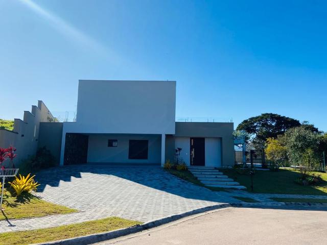 Casa de Condomínio para venda em Medeiros em Jundiaí São Paulo de 348.00m² com 5 Quartos, 5 Suítes e 6 Garagens