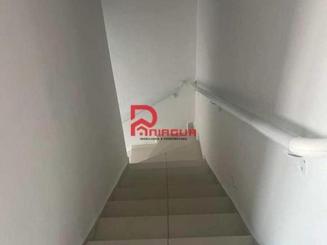 Casa de Condomínio para venda em Melvi de 40.00m² com 2 Quartos e 1 Garagem