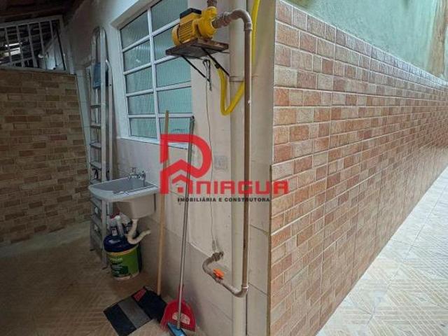 Casa de Condomínio para venda em Melvi de 56.00m² com 2 Quartos e 1 Garagem