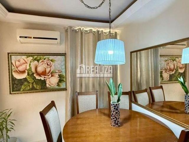 Casa de Condomínio para venda em Mercês, Uberaba