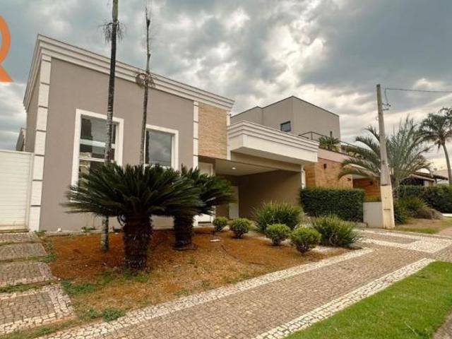 Casa de Condomínio para venda em Metropolitan Park de 240.29m² com 3 Quartos, 3 Suites e 4 Garagens
