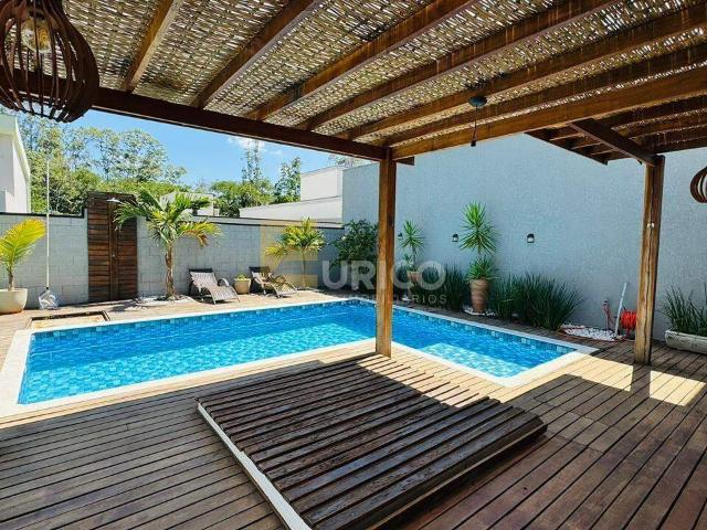 Casa de Condomínio para venda em Mina em Itupeva São Paulo de 191.00m² com 3 Quartos, 3 Suítes e 2 Garagens