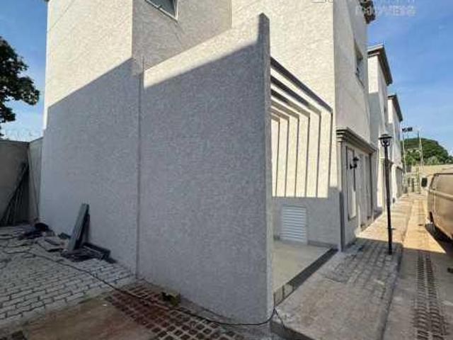 Casa de Condomínio para venda em Miranda, Araguari