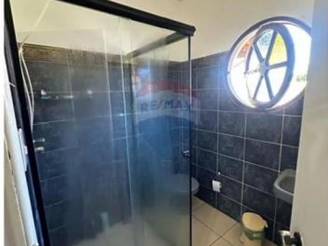 Casa de Condomínio para venda em Mirante de 136.00m² com 2 Quartos e 1 Suite