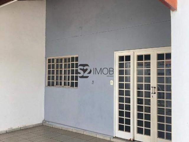 Casa de Condomínio para venda em Mirante em Mogi Mirim São Paulo de 200.00m² com 3 Quartos, 1 Suíte e 2 Garagens