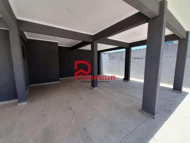 Casa de Condomínio para venda em Mirim de 65.00m² com 2 Quartos e 1 Garagem