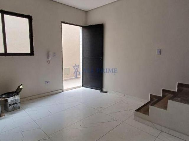 Casa de Condomínio para venda em Mirim de 89.00m² com 4 Quartos, 1 Suite e 1 Garagem