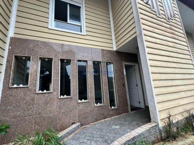 Casa de Condomínio para venda em Mirim de 118.00m² com 2 Quartos, 2 Suites e 2 Garagens