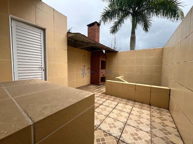 Casa de Condomínio para venda em Mirim em Praia Grande São Paulo de 118.00m² com 2 Quartos, 2 Suítes e 2 Garagens