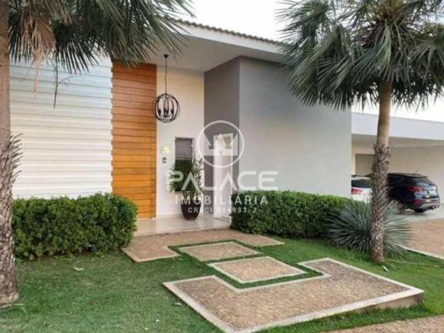 Casa de Condomínio para venda em Monte Alegre de 417.00m² com 1 Quarto, 4 Suites e 9 Garagens