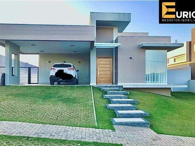 Casa de Condomínio para venda em Monte Alegre em Vinhedo São Paulo de 300.00m² com 4 Quartos, 4 Suítes e 2 Garagens