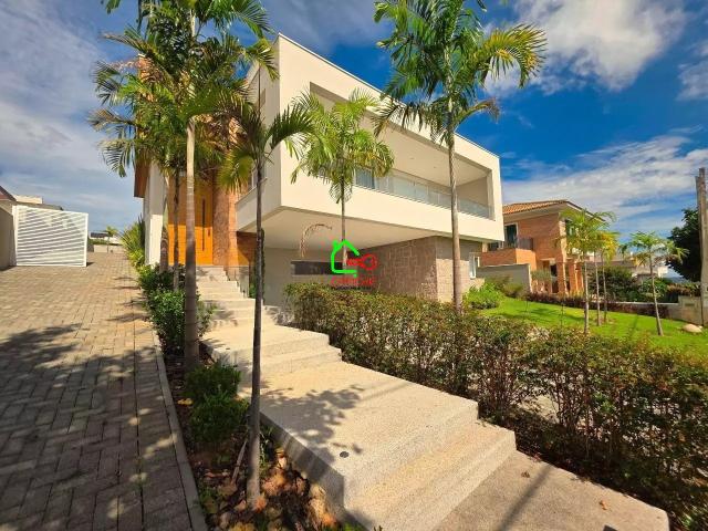 Casa de Condomínio para venda em Monte Alegre em Vinhedo São Paulo de 392.48m² com 5 Quartos, 5 Suítes e 4 Garagens