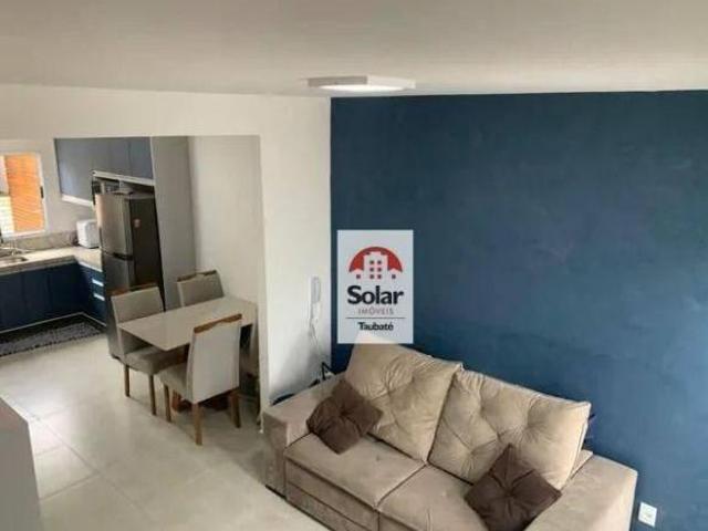 Casa de Condomínio para venda em Monte Belo de 72.00m² com 2 Quartos e 1 Garagem