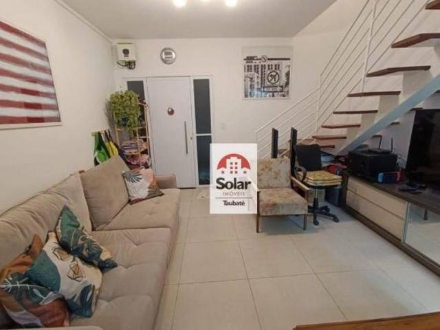 Casa de Condomínio para venda em Monte Belo de 72.00m² com 2 Quartos e 1 Garagem