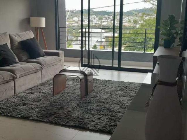 Casa de Condomínio para venda em Monte Belo em Taubaté São Paulo de 209.00m² com 3 Quartos, 3 Suítes e 2 Garagens