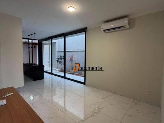 Casa de Condomínio para venda em Monterrey de 180.00m² com 3 Quartos, 1 Suite e 2 Garagens