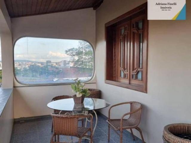 Casa de Condomínio para venda em Montes Claros