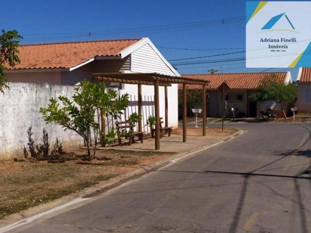 Casa de Condomínio para venda em Montes Claros