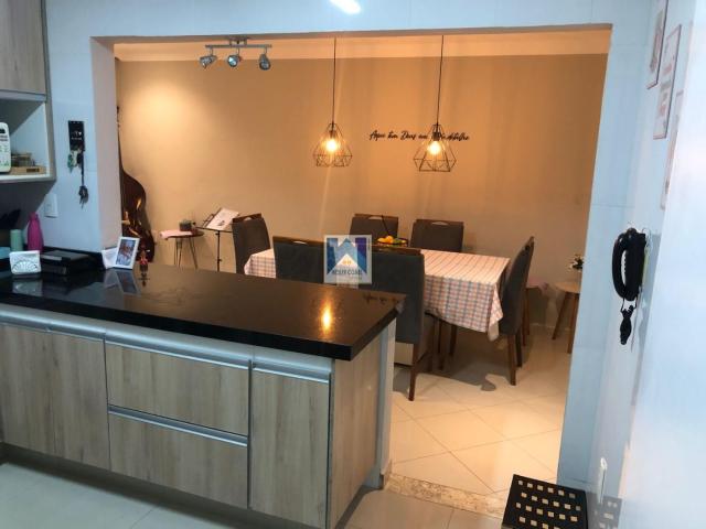 Casa de Condomínio para venda em Mogi Moderno em Mogi Das Cruzes São Paulo de 100.00m² com 2 Quartos e 1 Suíte