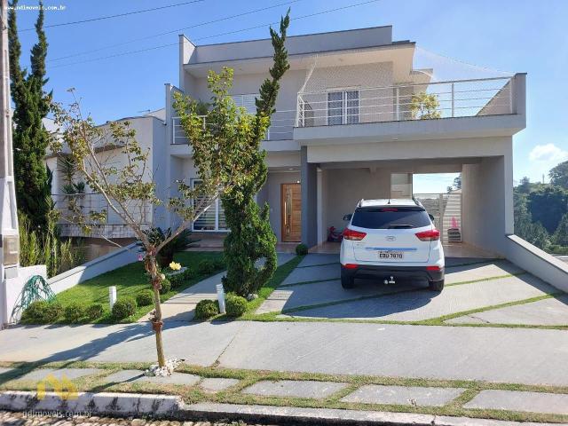 Casa de Condomínio para venda em Mogi Moderno em Mogi Das Cruzes São Paulo de 260.00m² com 3 Quartos, 3 Suítes e 4 Garagens