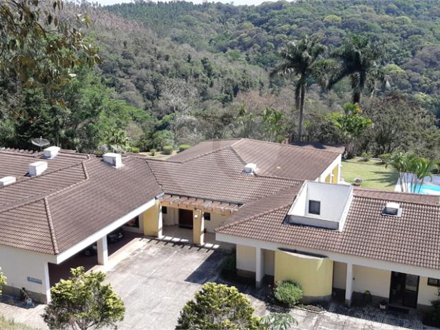 Casa de Condomínio para venda em Moinho em Campo Limpo Paulista São Paulo de 1300.00m² com 8 Quartos, 4 Suítes e 6 Garagens