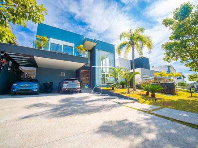 Casa de Condomínio para venda em Moinho Velho em Cotia São Paulo de 401.00m² com 3 Quartos, 3 Suítes e 8 Garagens