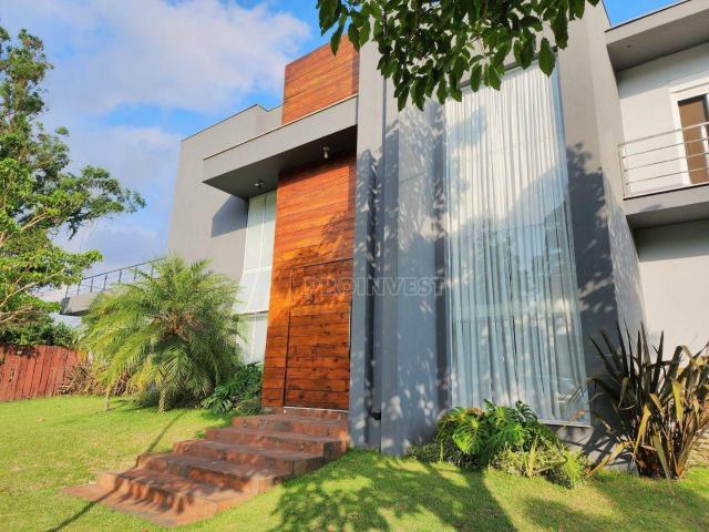 Casa de Condomínio para venda em Moinho Velho em Cotia São Paulo de 540.00m² com 5 Quartos, 4 Suítes e 4 Garagens