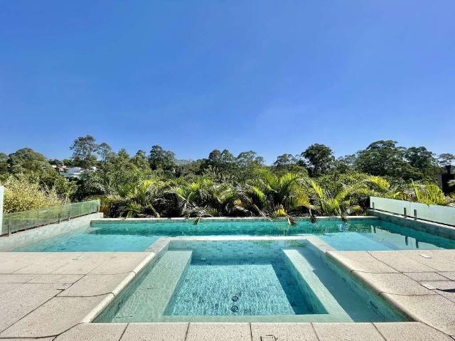 Casa de Condomínio para venda em Moinho Velho em Cotia São Paulo de 610.00m² com 5 Quartos, 5 Suítes e 4 Garagens