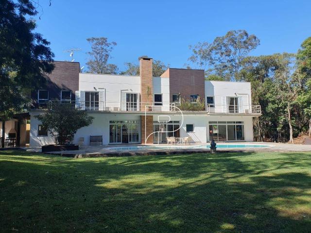 Casa de Condomínio para venda em Moinho Velho em Embu Das Artes São Paulo de 750.00m² com 4 Quartos, 4 Suítes e 11 Garagens