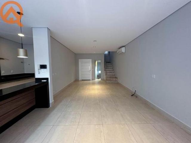 Casa de Condomínio para venda em Morumbi de 149.49m² com 3 Quartos, 3 Suites e 2 Garagens