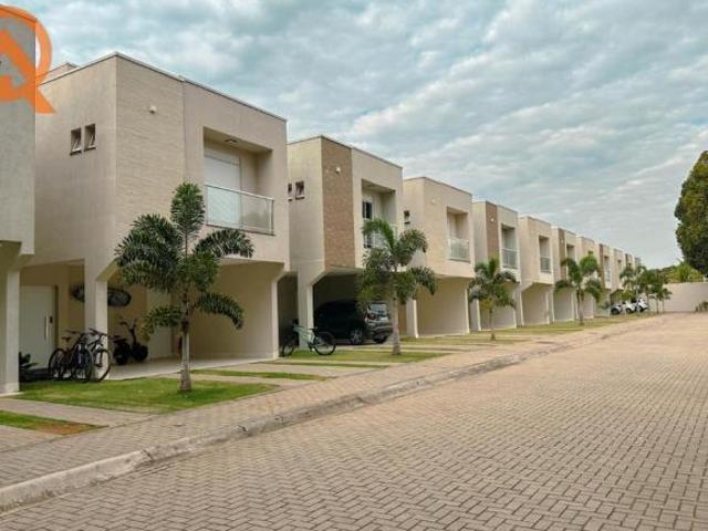 Casa de Condomínio para venda em Morumbi de 162.00m² com 3 Quartos, 3 Suites e 2 Garagens