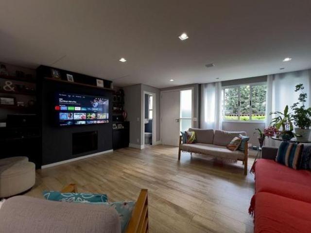 Casa de Condomínio para venda em Morumbi de 270.00m² com 3 Quartos, 3 Suites e 3 Garagens