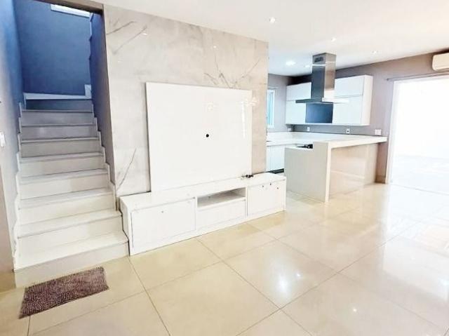 Casa de Condomínio para venda em Morumbi em Paulínia São Paulo de 159.00m² com 3 Quartos, 1 Suíte e 2 Garagens