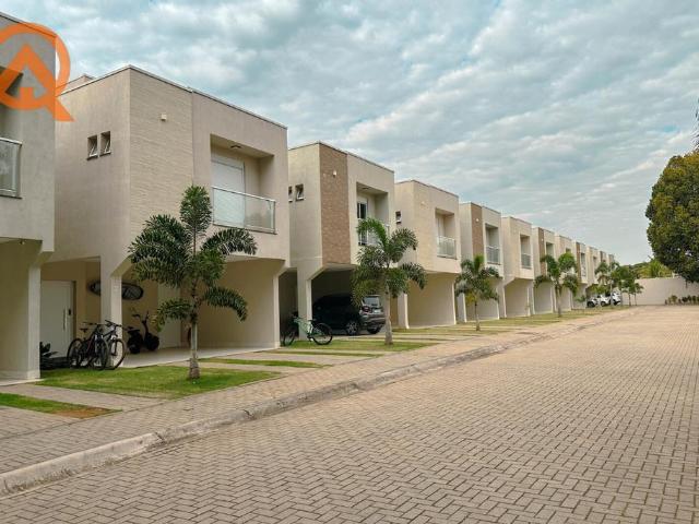 Casa de Condomínio para venda em Morumbi em Paulínia São Paulo de 162.00m² com 3 Quartos, 3 Suítes e 2 Garagens