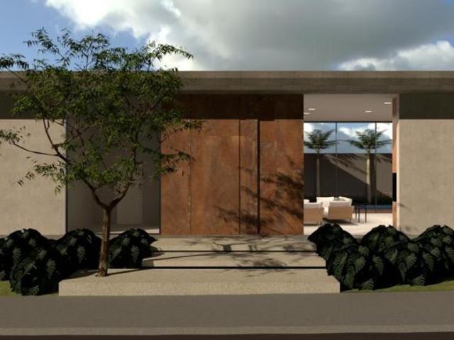 Casa de Condomínio para venda em Morada Do Engenho de 340.00m² com 3 Quartos, 3 Suites e 386 Garagen